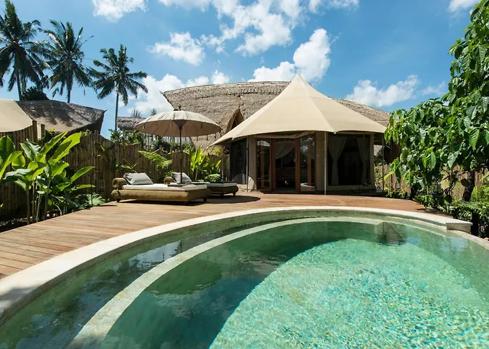 The 6 Campgrounds in Bali, Indonesia in 2026